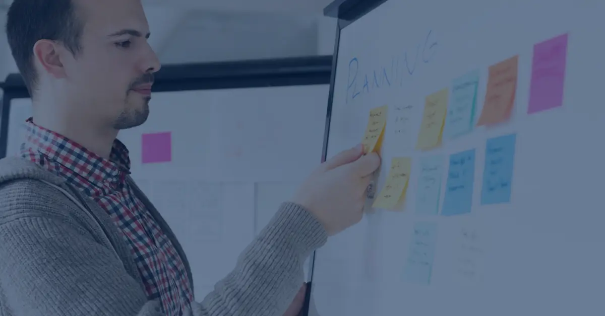 Project Management MSc Guide