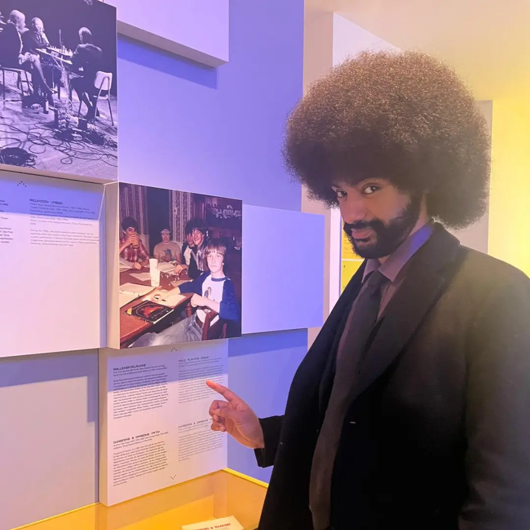 Interview Msc Artificial Intelligence Online Courses